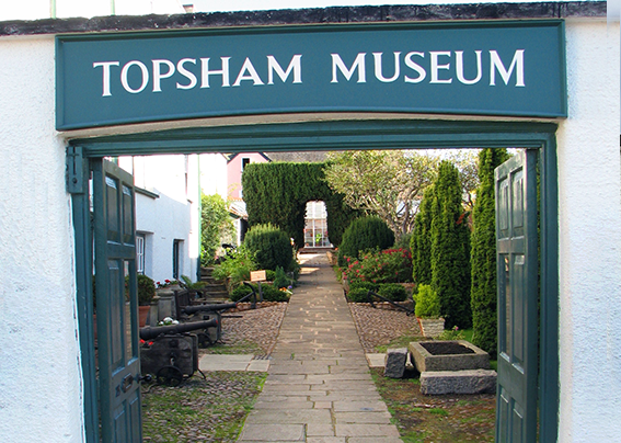 The Venues – Topsham Music Festival