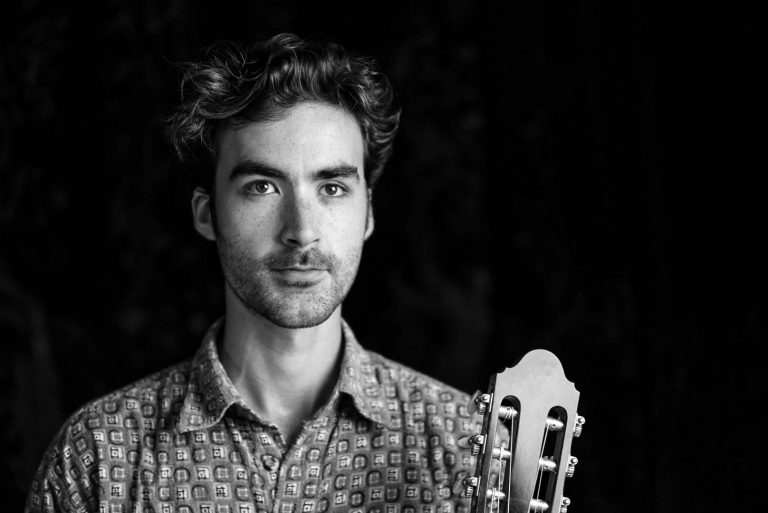 Tim Beattie – Topsham Music Festival